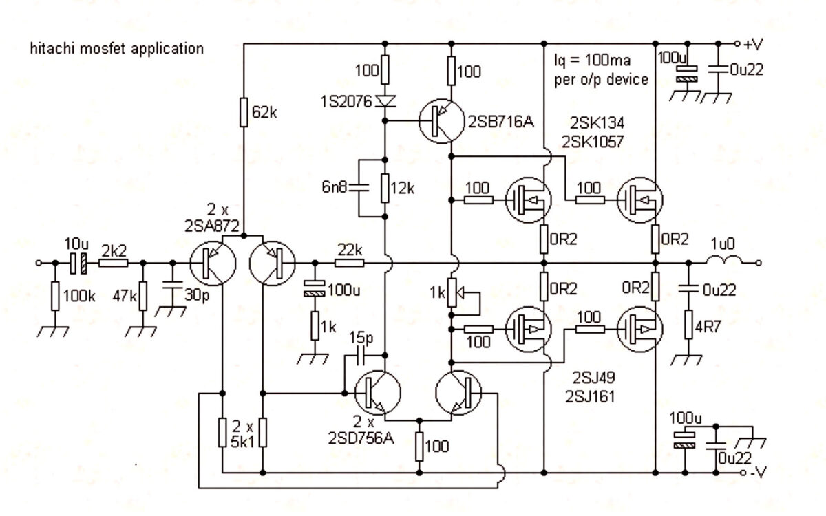 Musical Fidelity A2, una questione di classe - audyolab.com